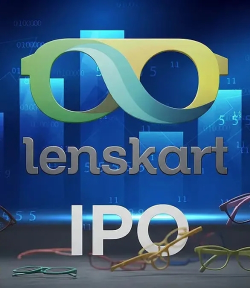 Lenskart IPO opens Oct 31: Price Band, Issue Size and allotment details ...