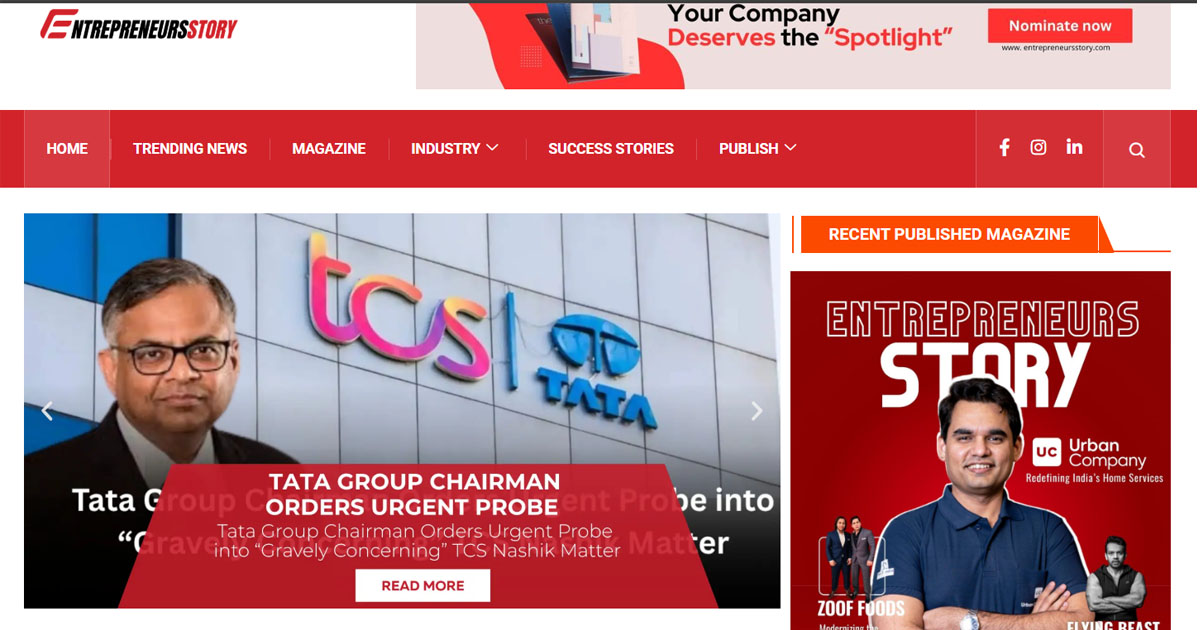 Andhra Pradesh launches Startup Kadapa programme